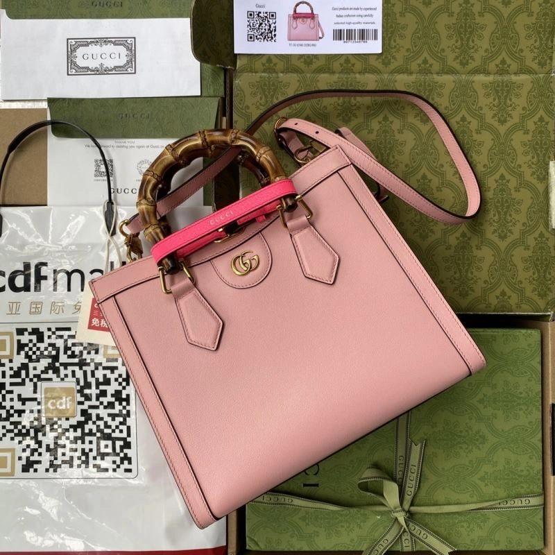 Gucci Top Handle Bags