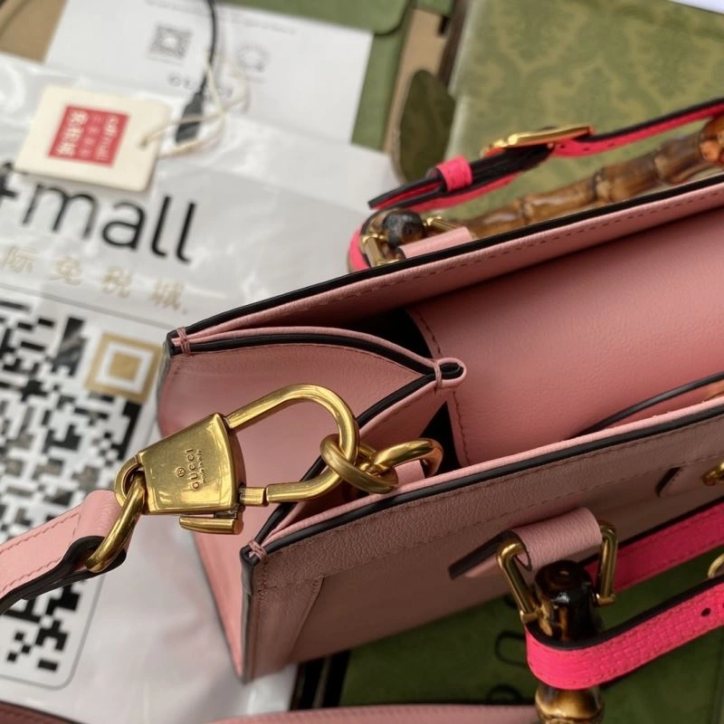 Official Gucci Top Handle Bags