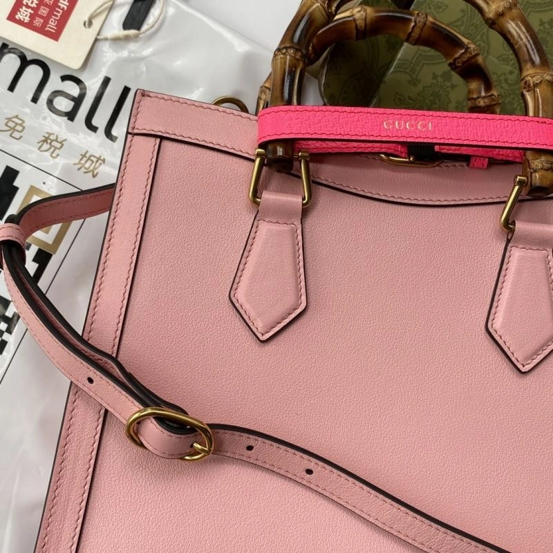 Official Gucci Top Handle Bags