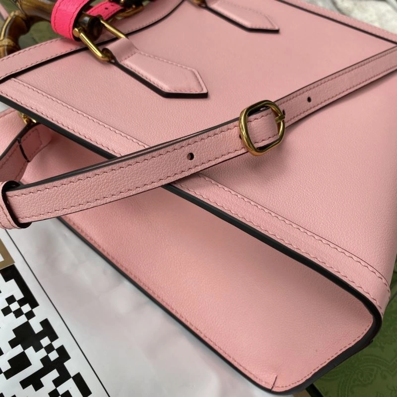 Official Gucci Top Handle Bags