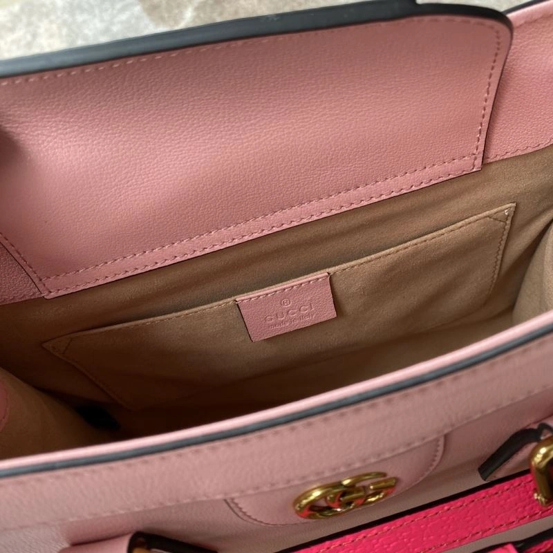 Official Gucci Top Handle Bags