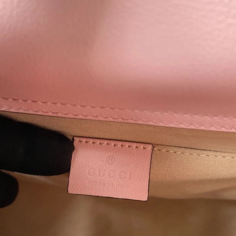 Official Gucci Top Handle Bags