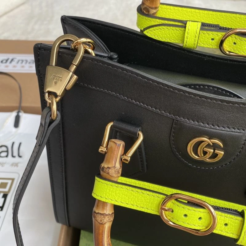 Original Gucci Top Handle Bags