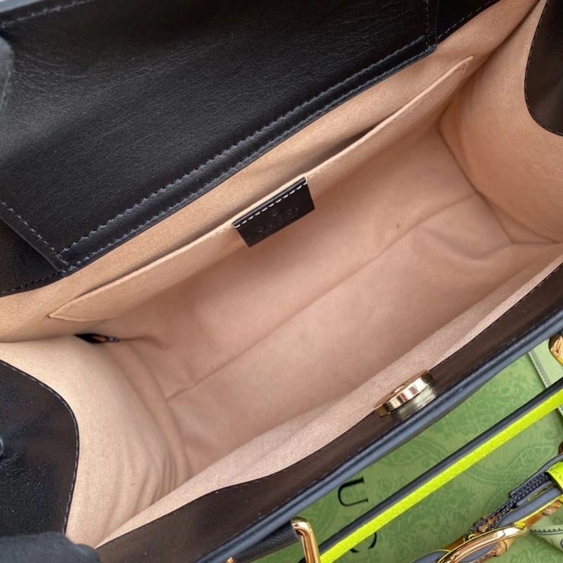Original Gucci Top Handle Bags