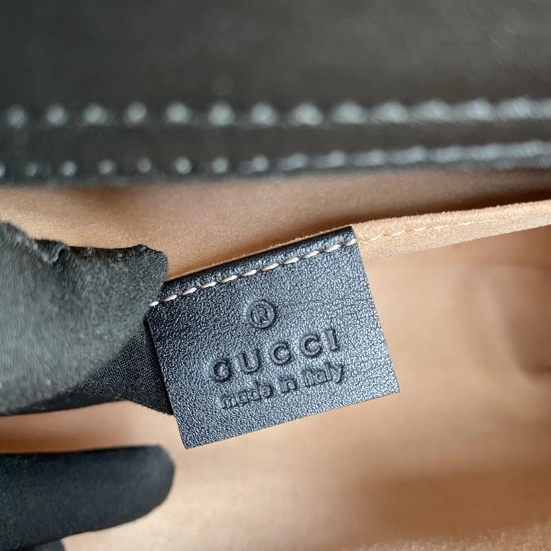 Original Gucci Top Handle Bags