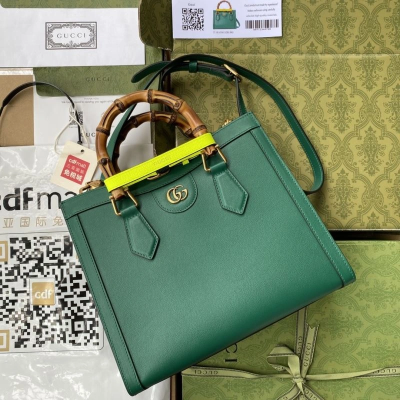 Gucci Top Handle Bags