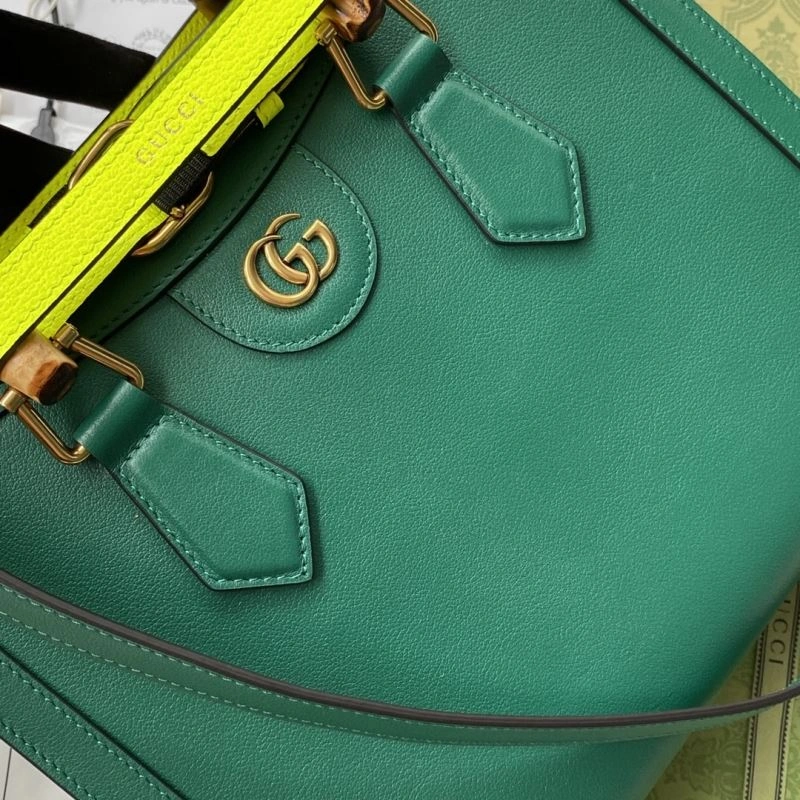 OEM Gucci Top Handle Bags