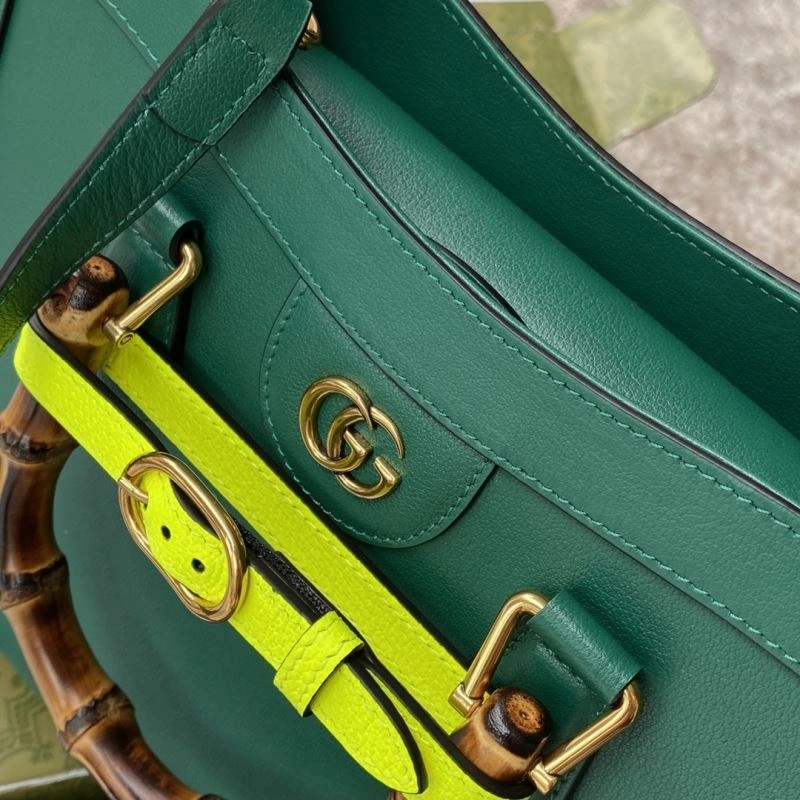 OEM Gucci Top Handle Bags