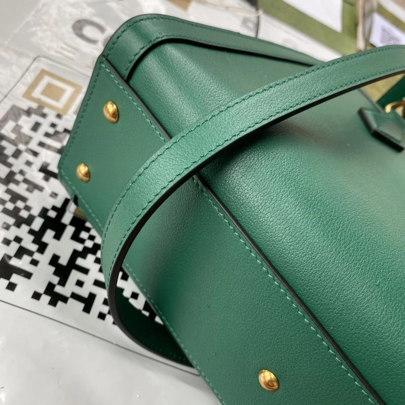 OEM Gucci Top Handle Bags