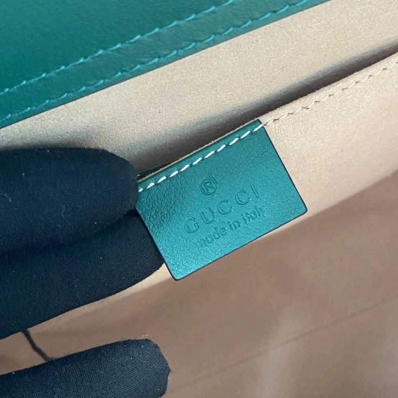 OEM Gucci Top Handle Bags