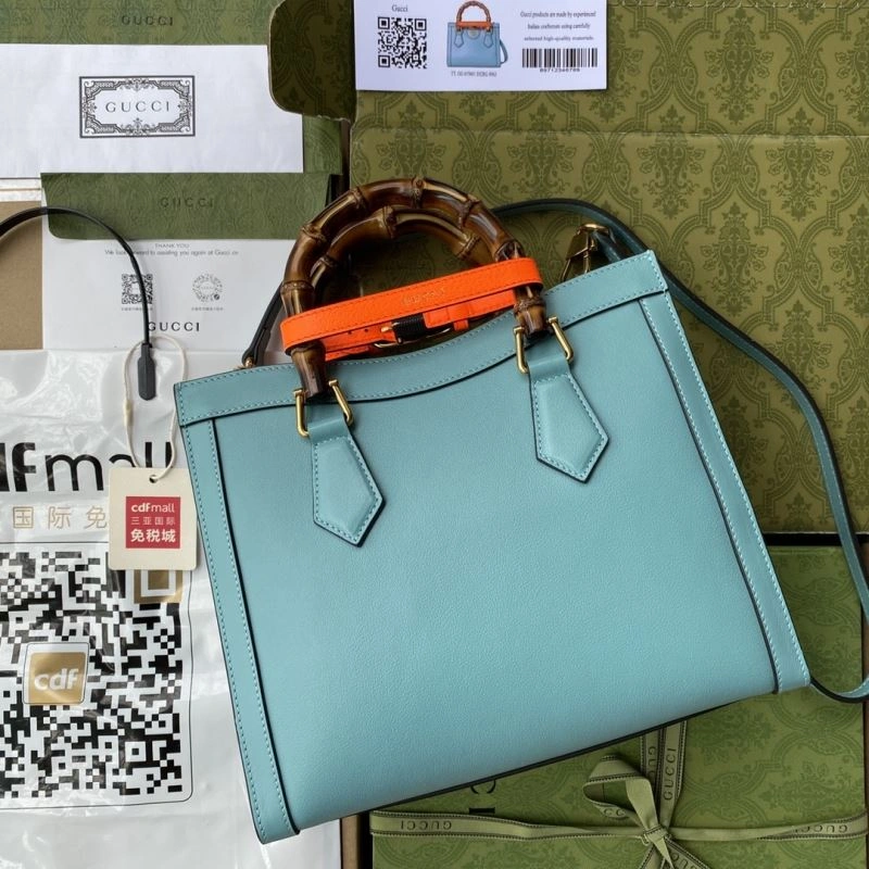 High accuracy Gucci Top Handle Bags