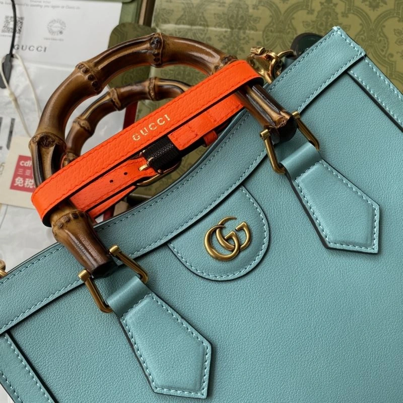 High accuracy Gucci Top Handle Bags