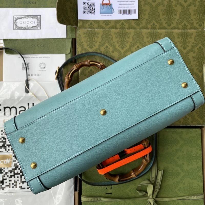High accuracy Gucci Top Handle Bags