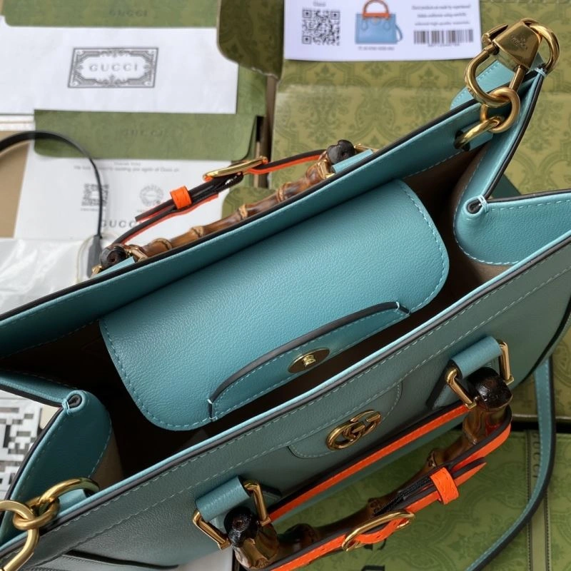 High accuracy Gucci Top Handle Bags