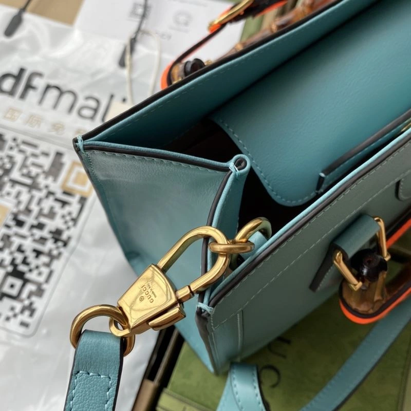 High accuracy Gucci Top Handle Bags