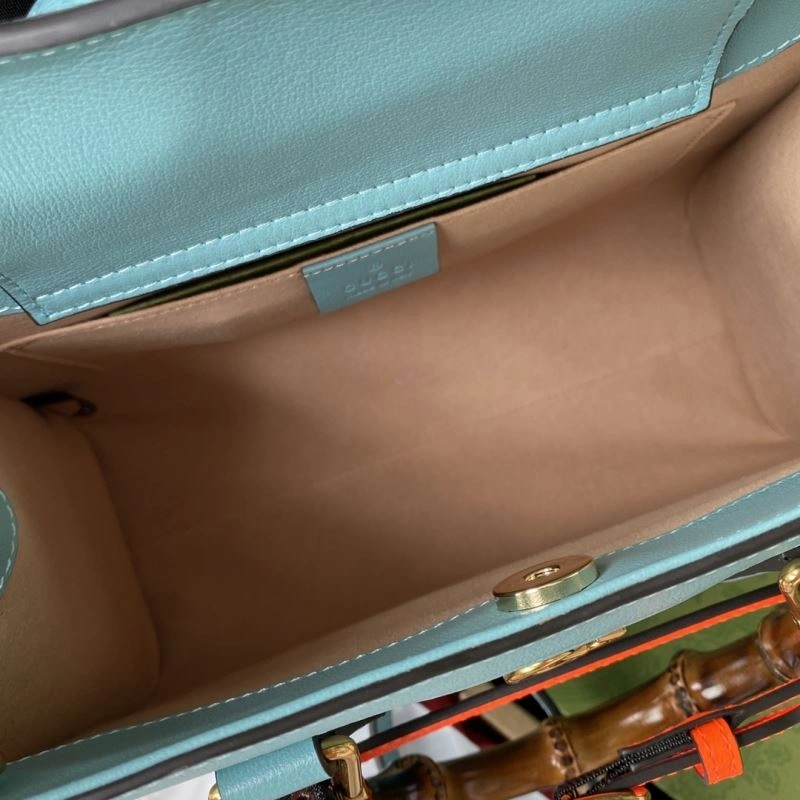 High accuracy Gucci Top Handle Bags