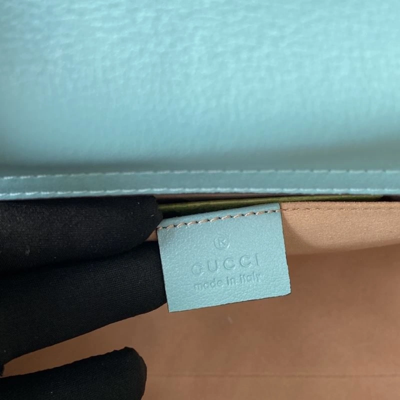 High accuracy Gucci Top Handle Bags