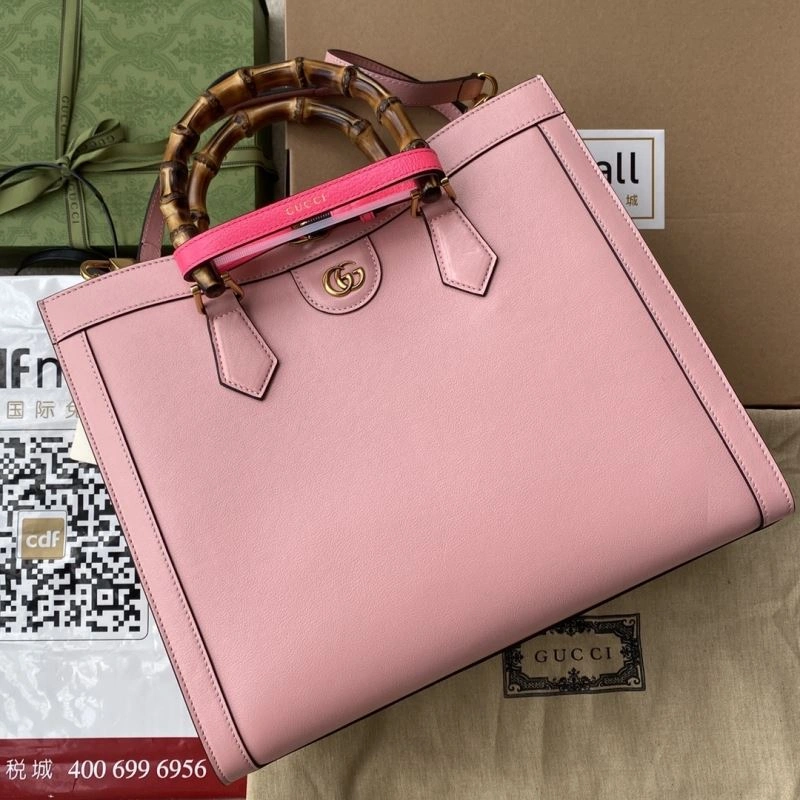 Gucci Top Handle Bags