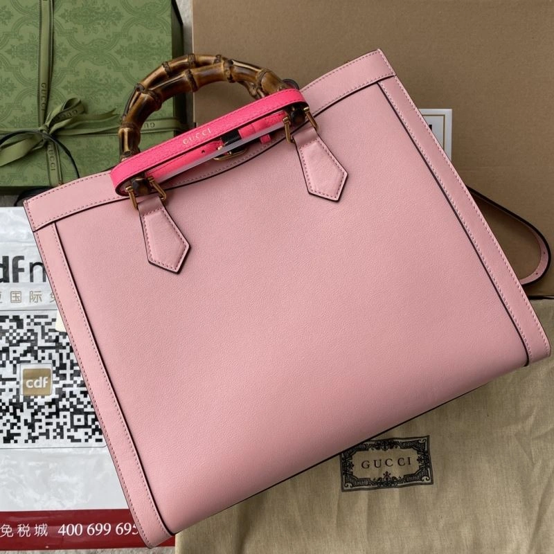 Exact replica Gucci Top Handle Bags