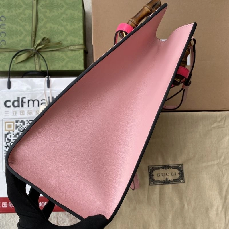 Exact replica Gucci Top Handle Bags