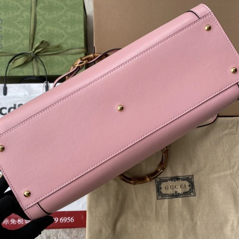 Exact replica Gucci Top Handle Bags
