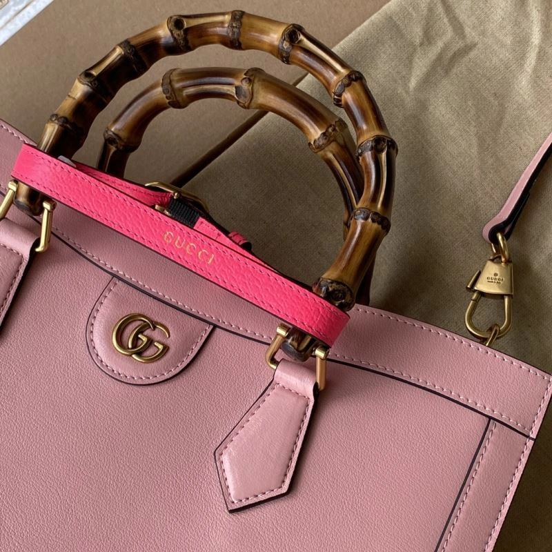 Exact replica Gucci Top Handle Bags