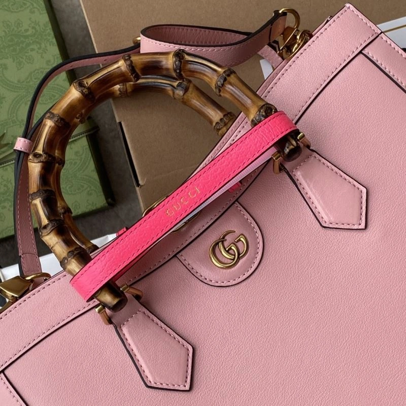Exact replica Gucci Top Handle Bags