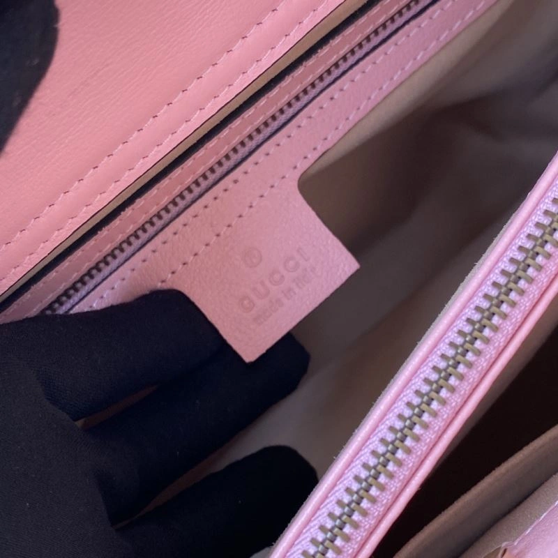 Exact replica Gucci Top Handle Bags