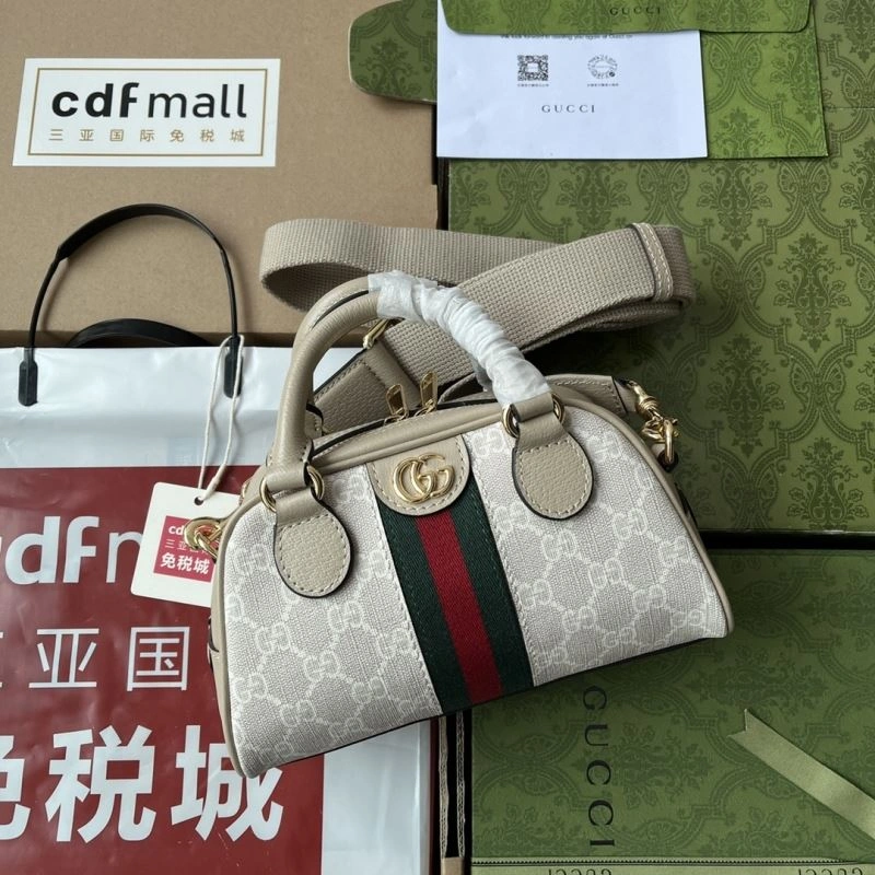 Gucci Top Handle Bags