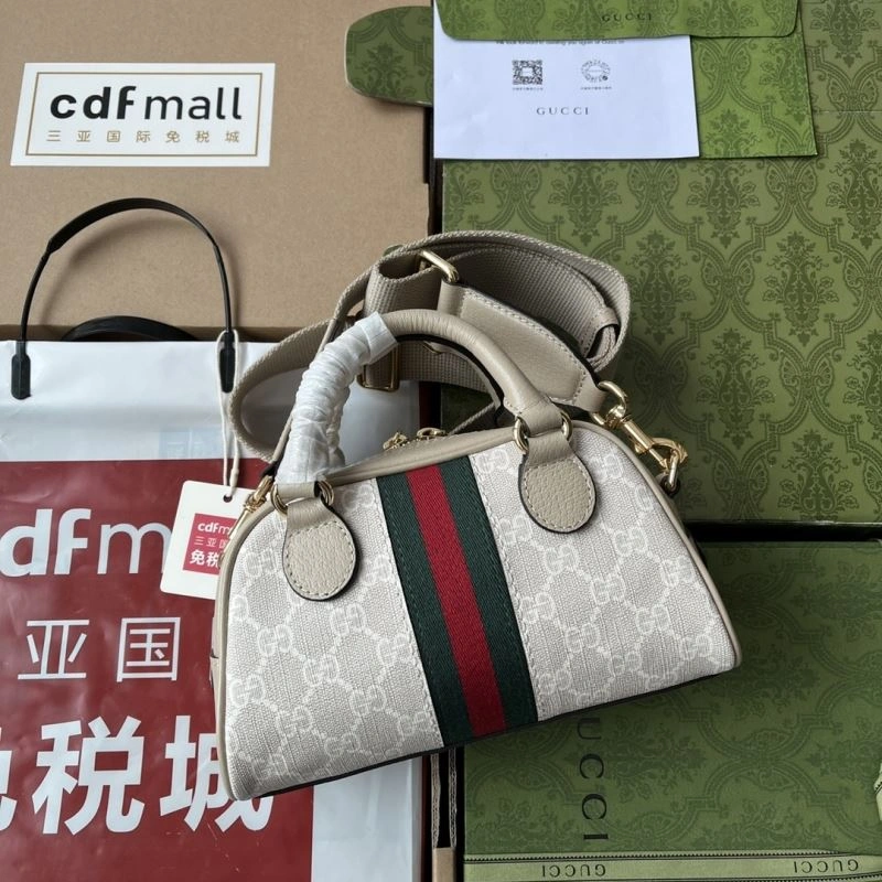 Perfect replica Gucci Top Handle Bags