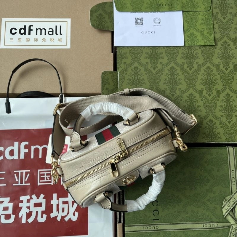 Perfect replica Gucci Top Handle Bags