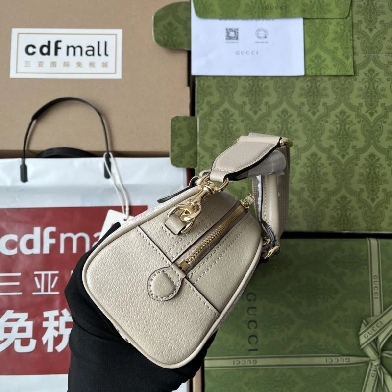 Perfect replica Gucci Top Handle Bags