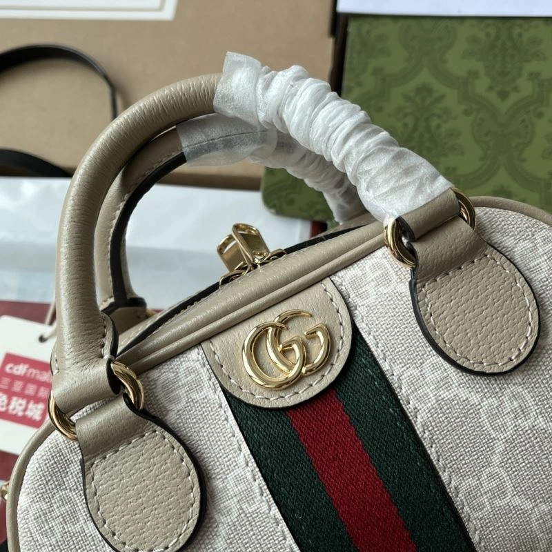 Perfect replica Gucci Top Handle Bags