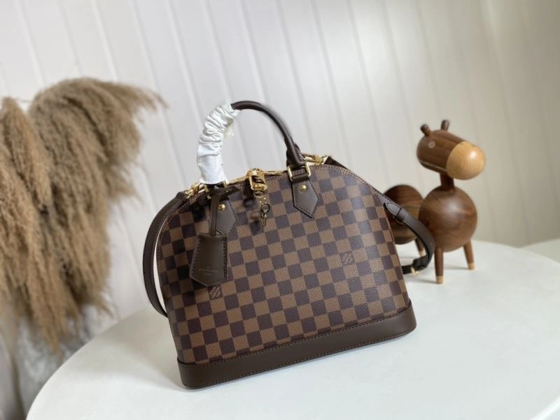 Gucci Top Handle Bags