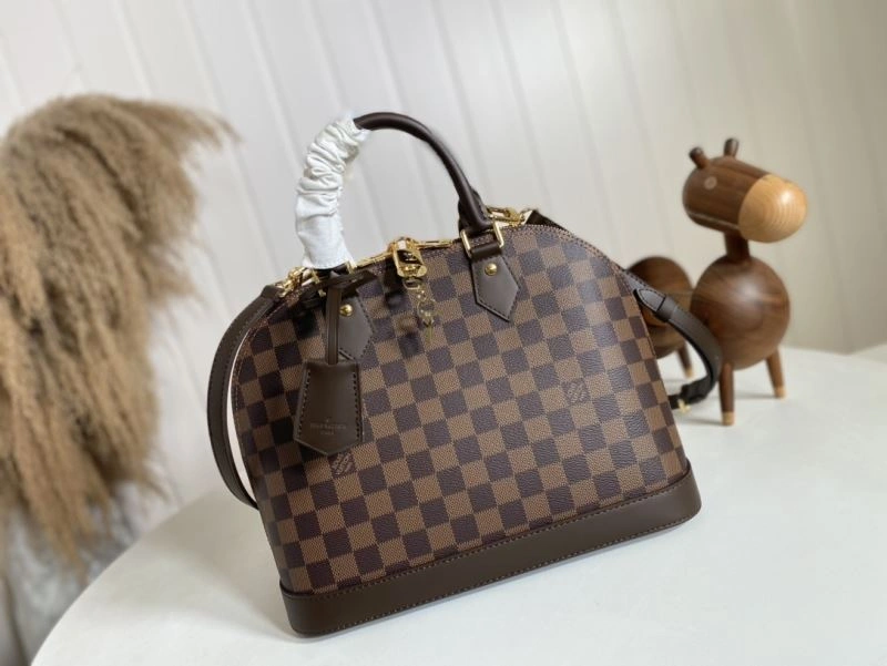 1:1 copy Gucci Top Handle Bags