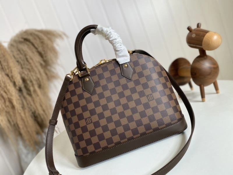 1:1 copy Gucci Top Handle Bags