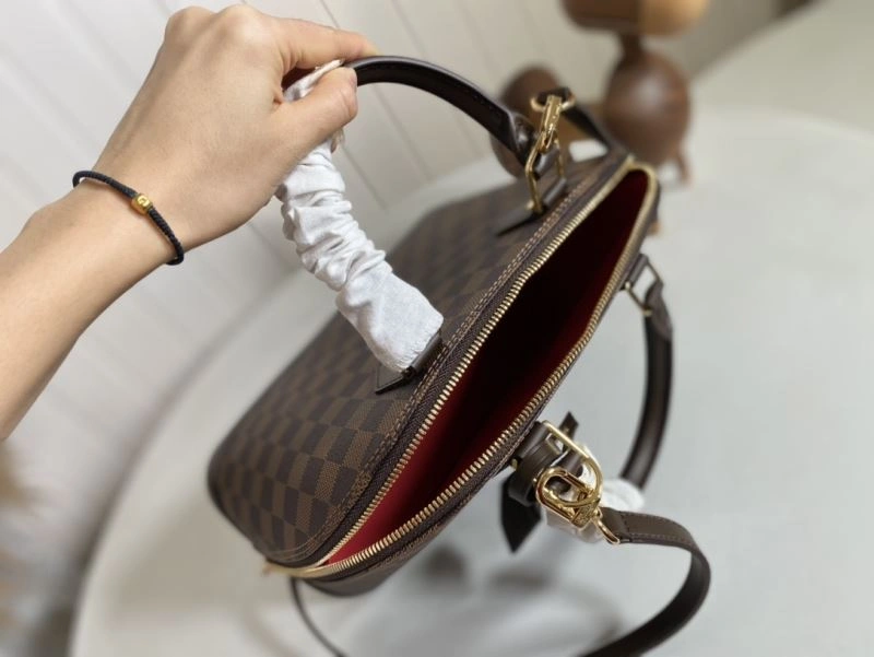 1:1 copy Gucci Top Handle Bags