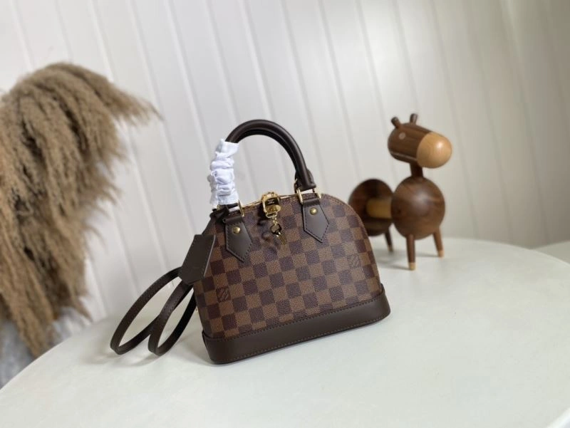 Gucci Top Handle Bags
