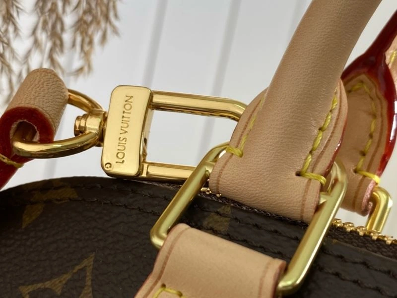 1:1 copy Gucci Top Handle Bags