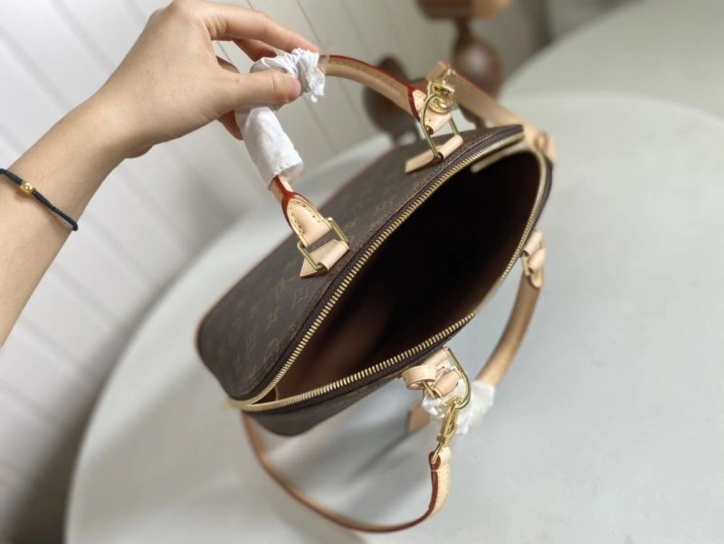 1:1 copy Gucci Top Handle Bags
