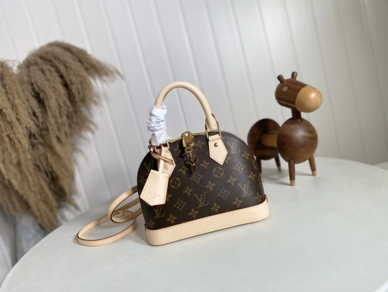 Gucci Top Handle Bags