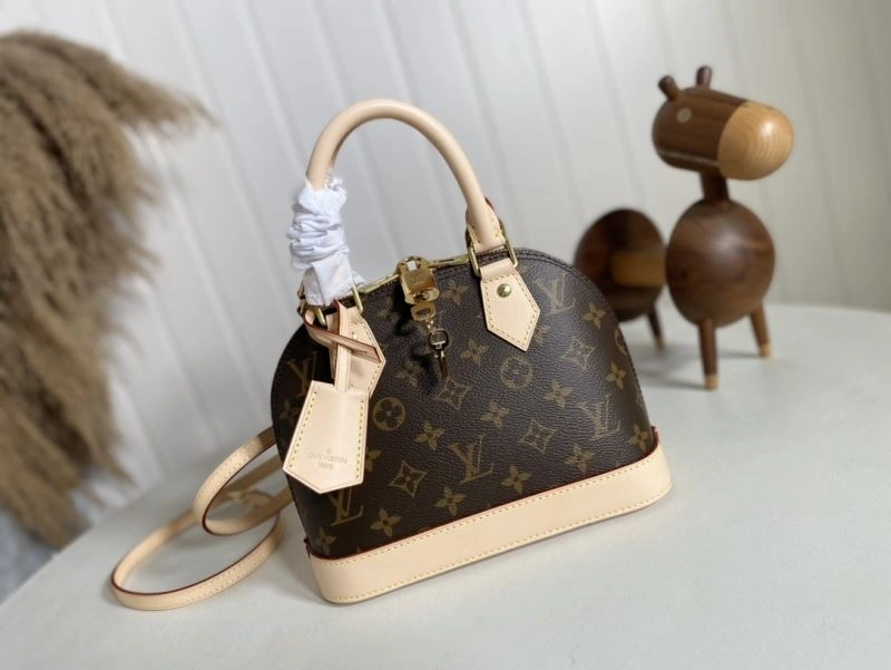 High fidelity Gucci Top Handle Bags