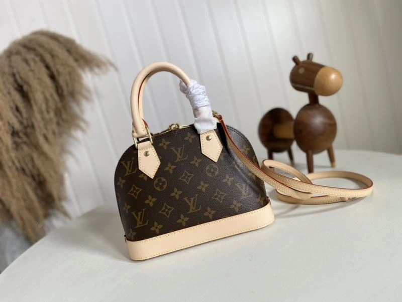 High fidelity Gucci Top Handle Bags