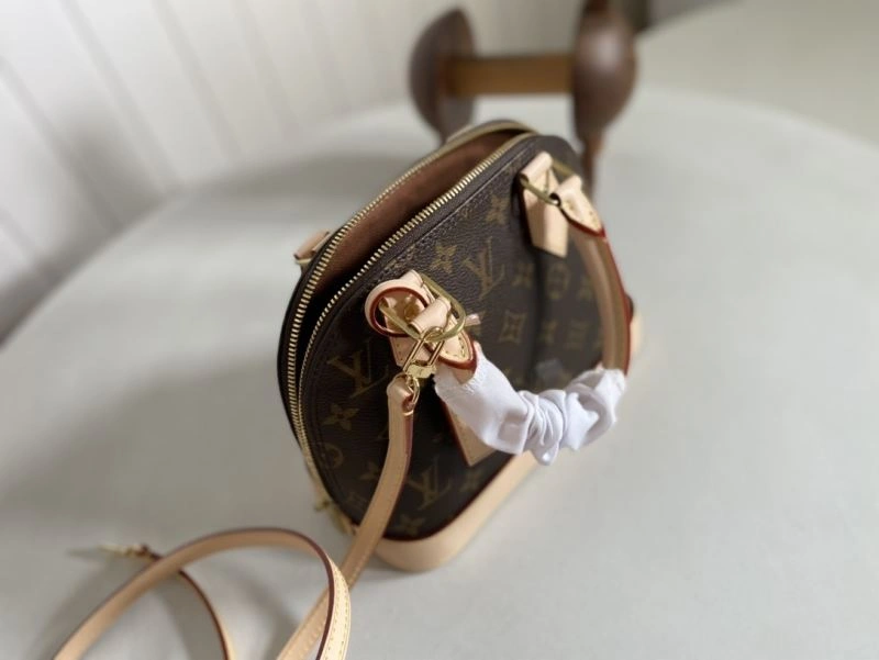 High fidelity Gucci Top Handle Bags