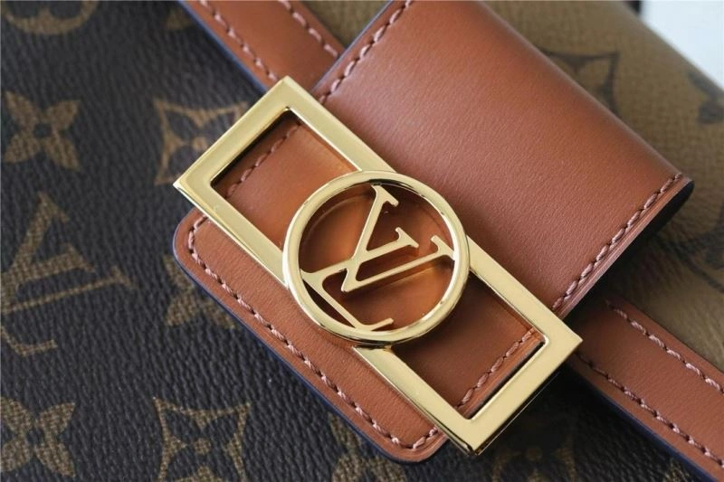 Brand-authenticated Gucci Top Handle Bags