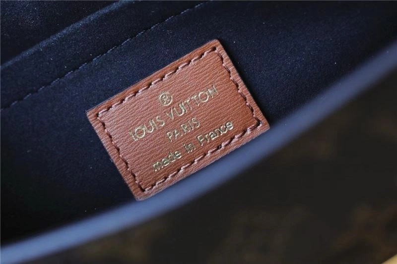 Brand-authenticated Gucci Top Handle Bags