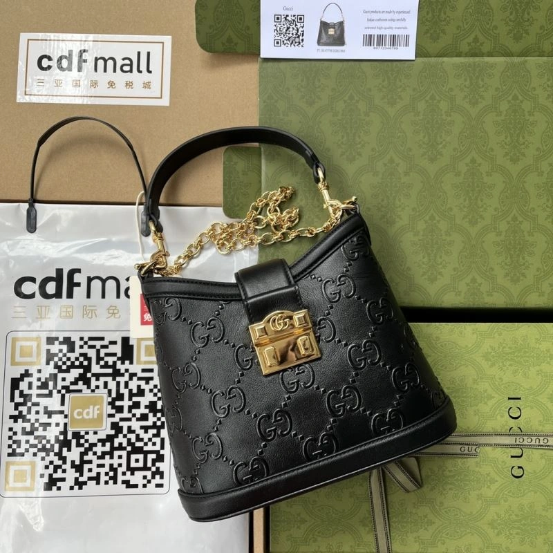Gucci Top Handle Bags