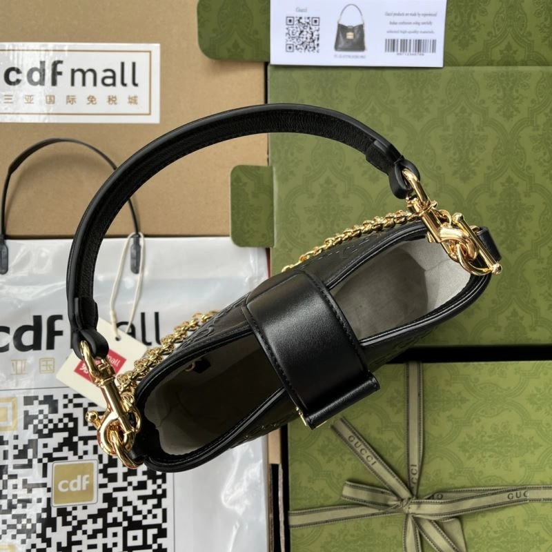 Perfect replica Gucci Top Handle Bags