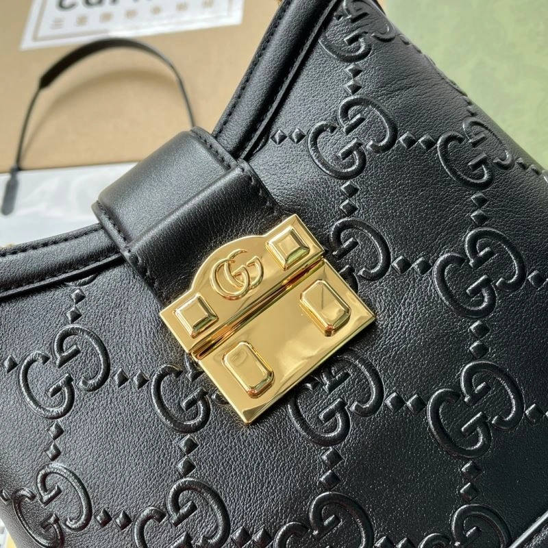 Perfect replica Gucci Top Handle Bags