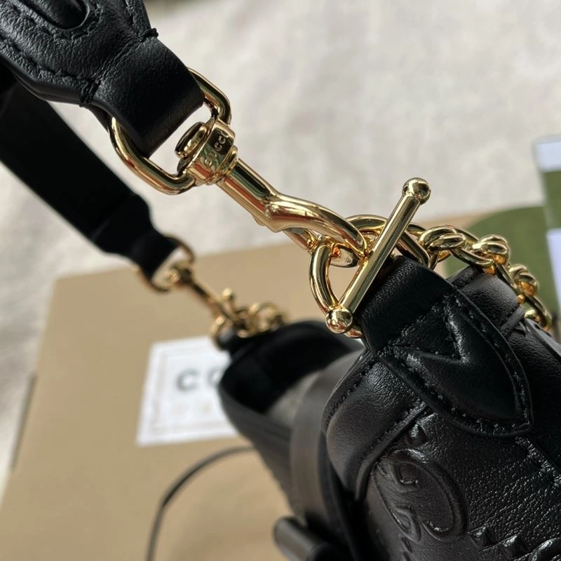 Perfect replica Gucci Top Handle Bags